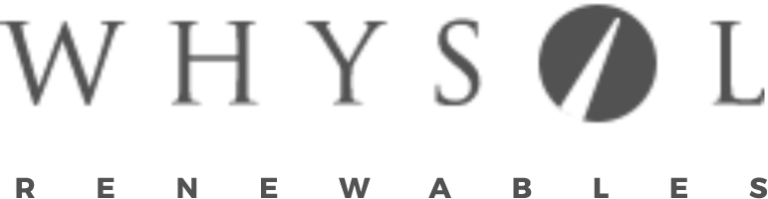 Whysol Investments - Whysol Investments